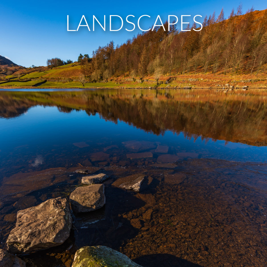 Landscapes Archives - Chris Wright Photography